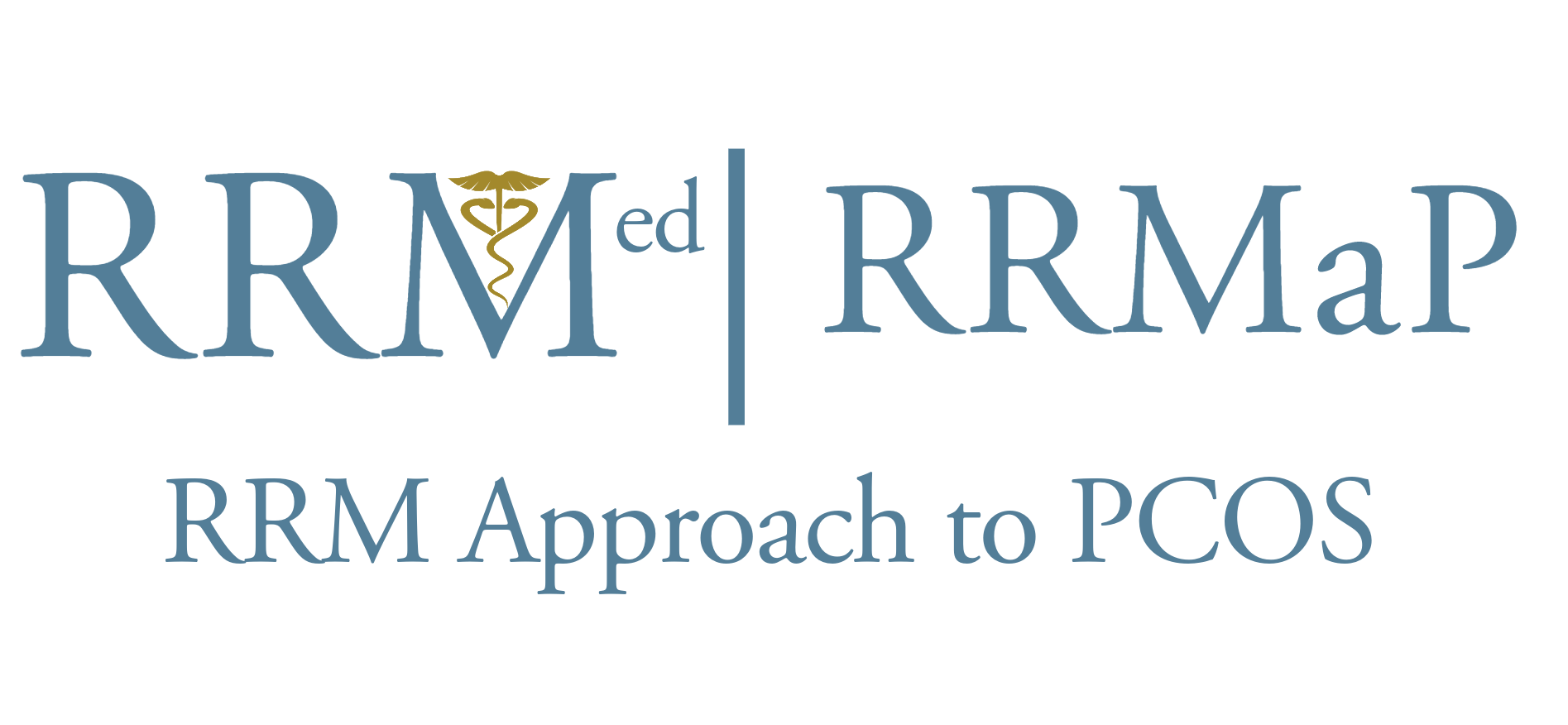 RRMaP: RRM Approach to PCOS | The International Clinical & Scientific ...